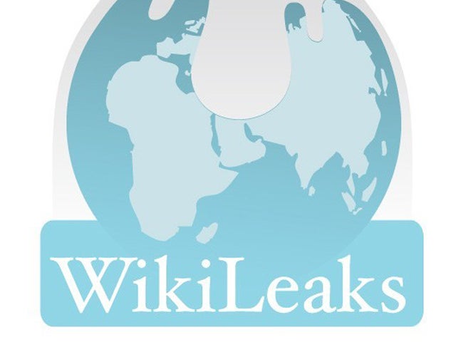 WikiLeaks hit by week-long DDoS attack - CBS News