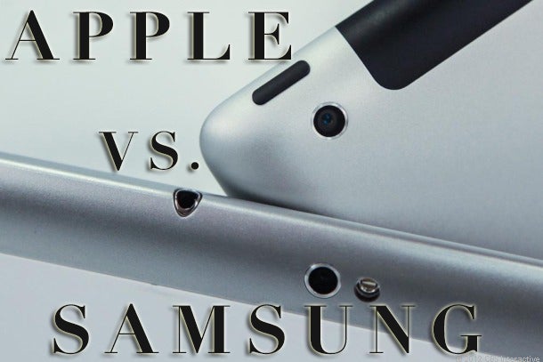 Apple v. Samsung: What's the worst that could happen? - CBS News