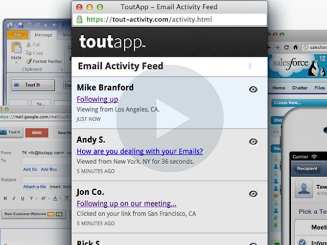 Track who reads your Outlook email, attachments - CBS News