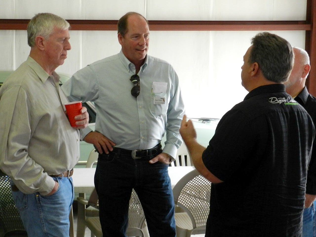 Tea Party sees mixed results in primaries, but Ted Yoho could win ...