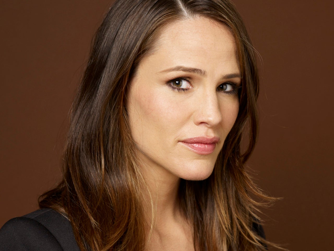 Thurs. Preview: Jennifer Garner talks new movie and life at home - CBS News