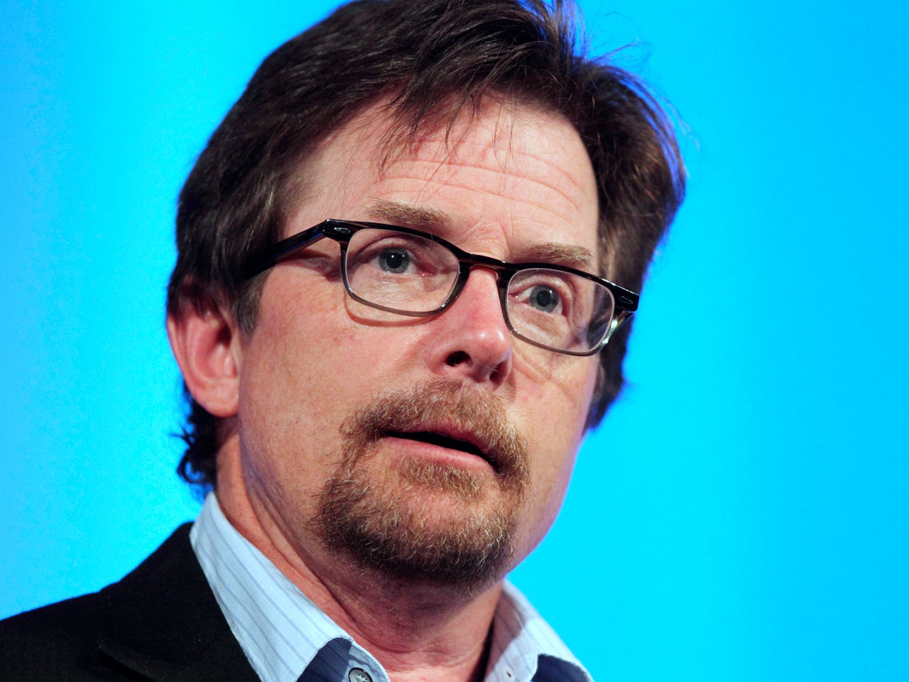 Michael J. Fox set to return to series TV, according to AP source - CBS ...