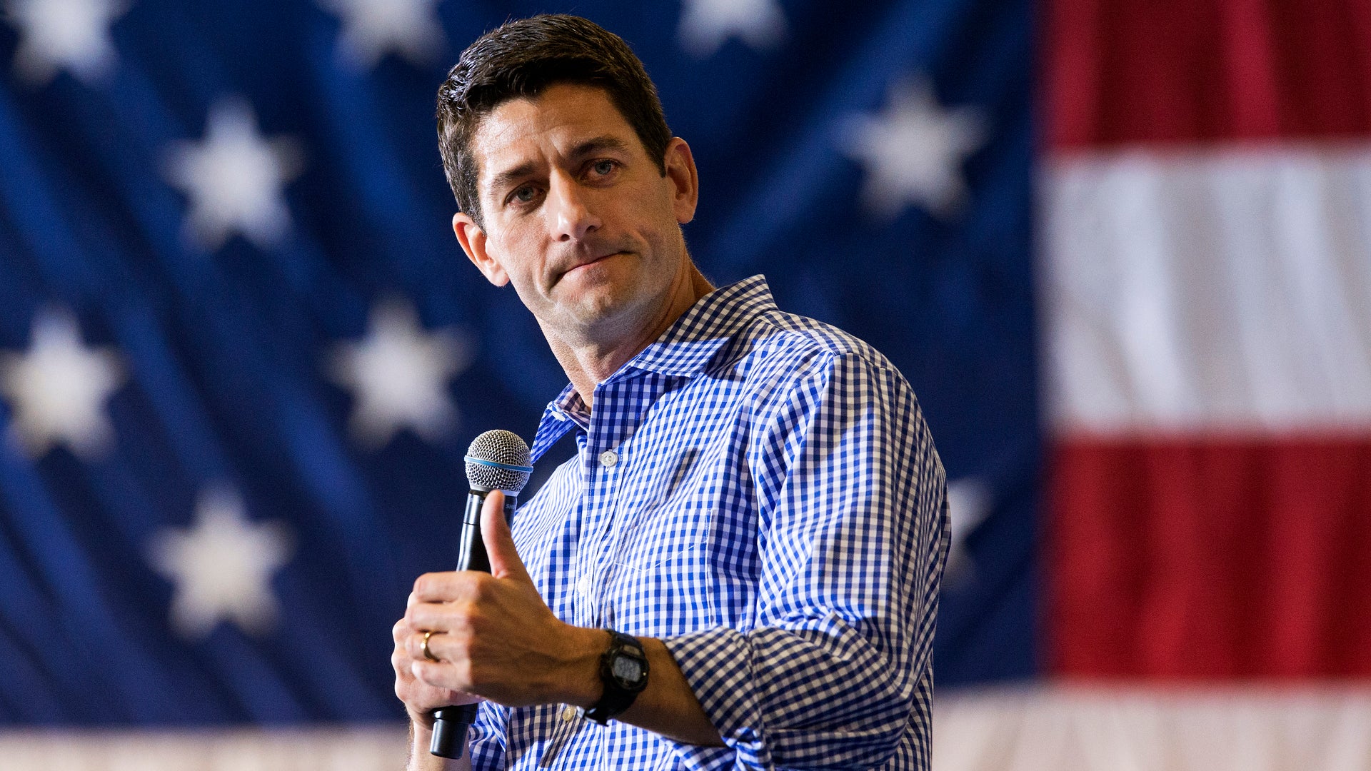 The story of Obama and Paul Ryan - CBS News