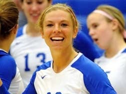 Megan Boken Killed: Funeral services set for former Saint Louis University volleyball player ...