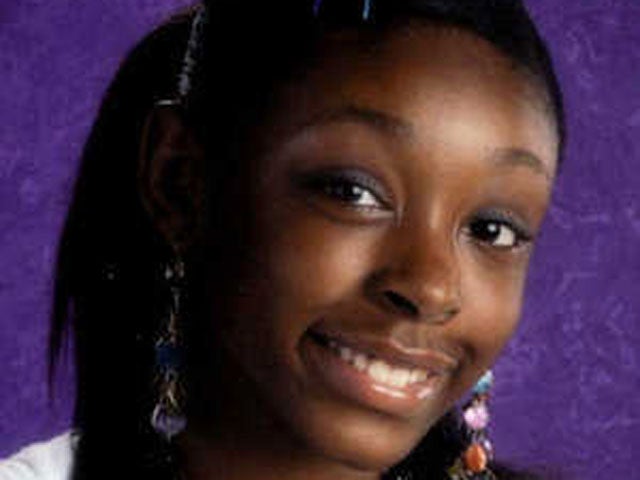 Gabrielle Swainson, 15-year-old South Carolina cheerleader, missing ...