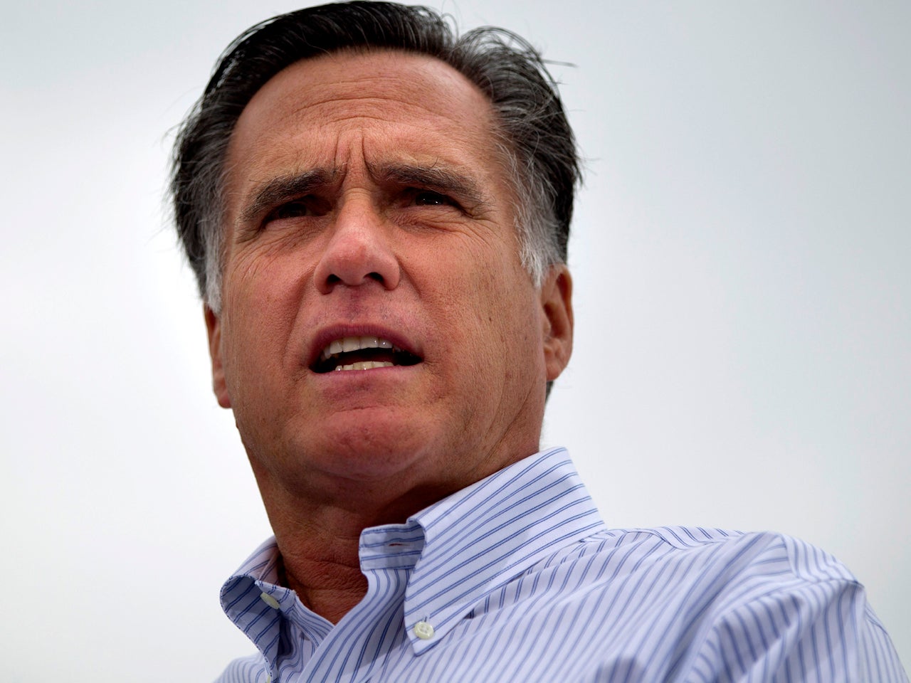 The real strategy behind Romney's (lying) welfare ads - CBS News