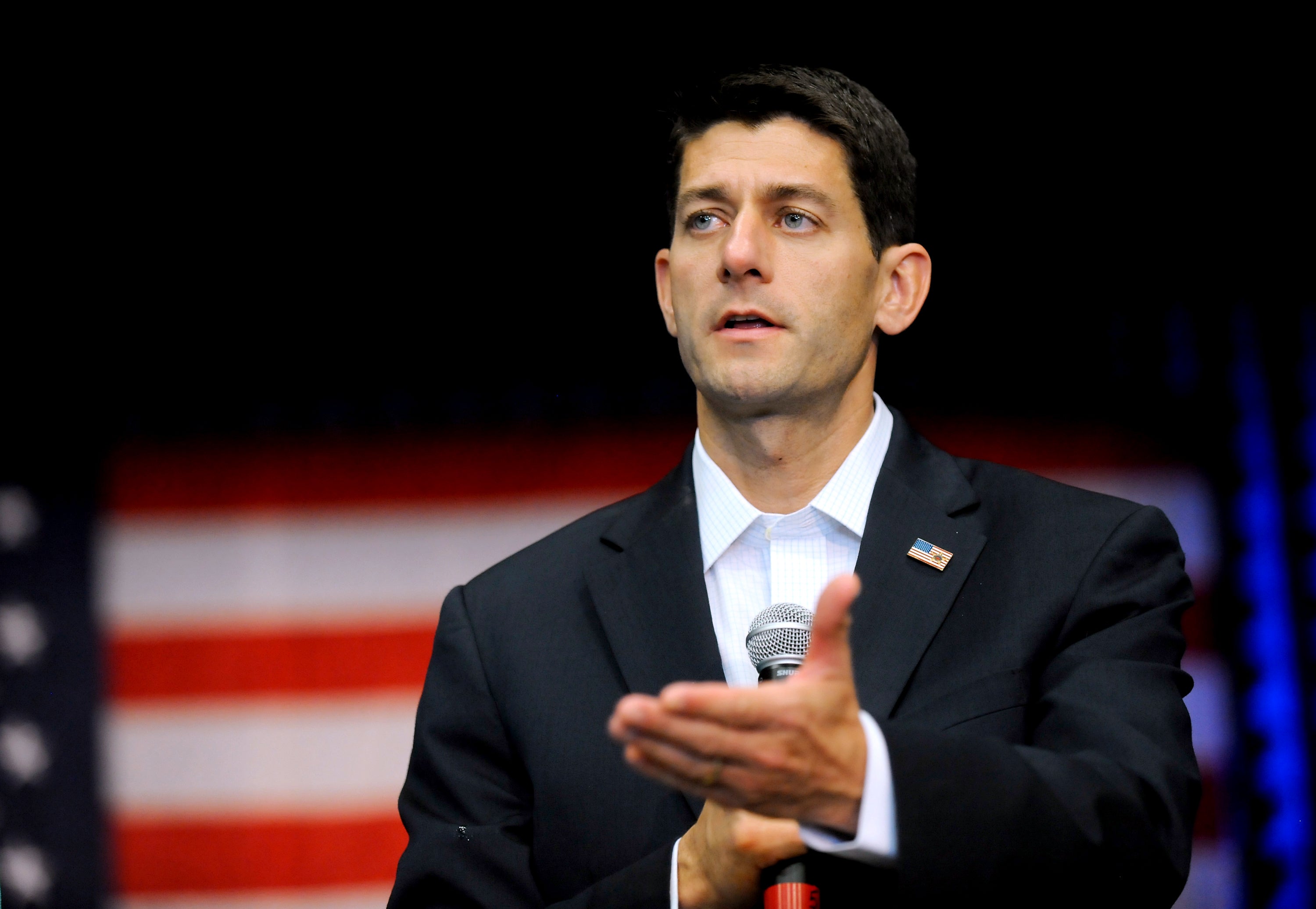 Ryan: Obama on notice to 'put up or shut up' with defense cuts plan ...