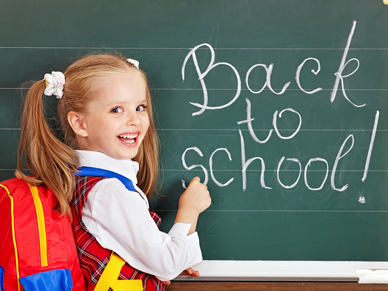 9 time-saving tips for the back-to-school rush - CBS News