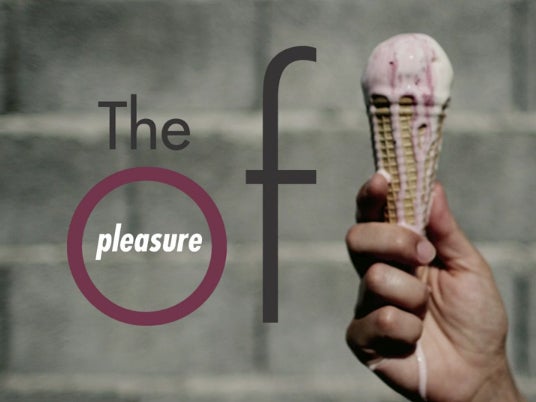 A reflective look at the pleasure of the little things in life - CBS News