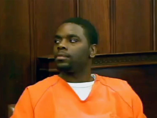 Fraternity House Shooting: Columbus Jones to serve 92 years-to-life for ...