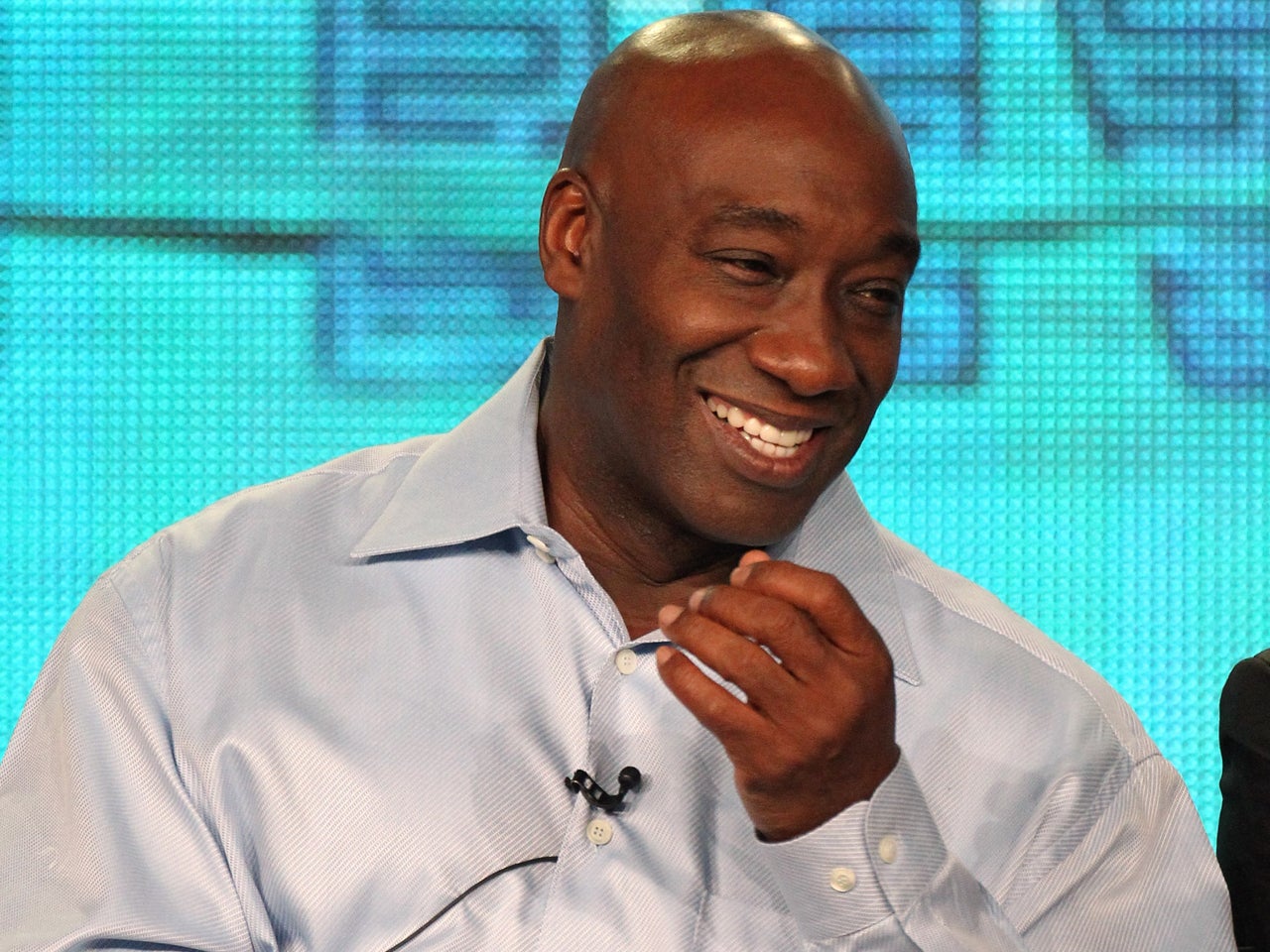 Actor Michael Clarke Duncan dead at 54 - CBS News