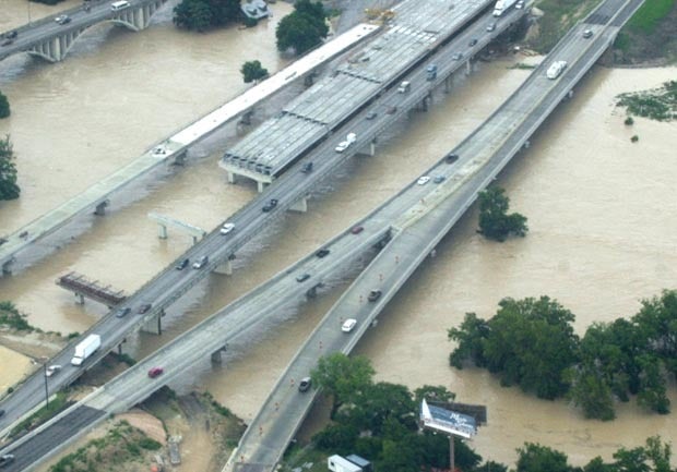 Texas to open fastest U.S. highway: 85 mph limit - CBS News
