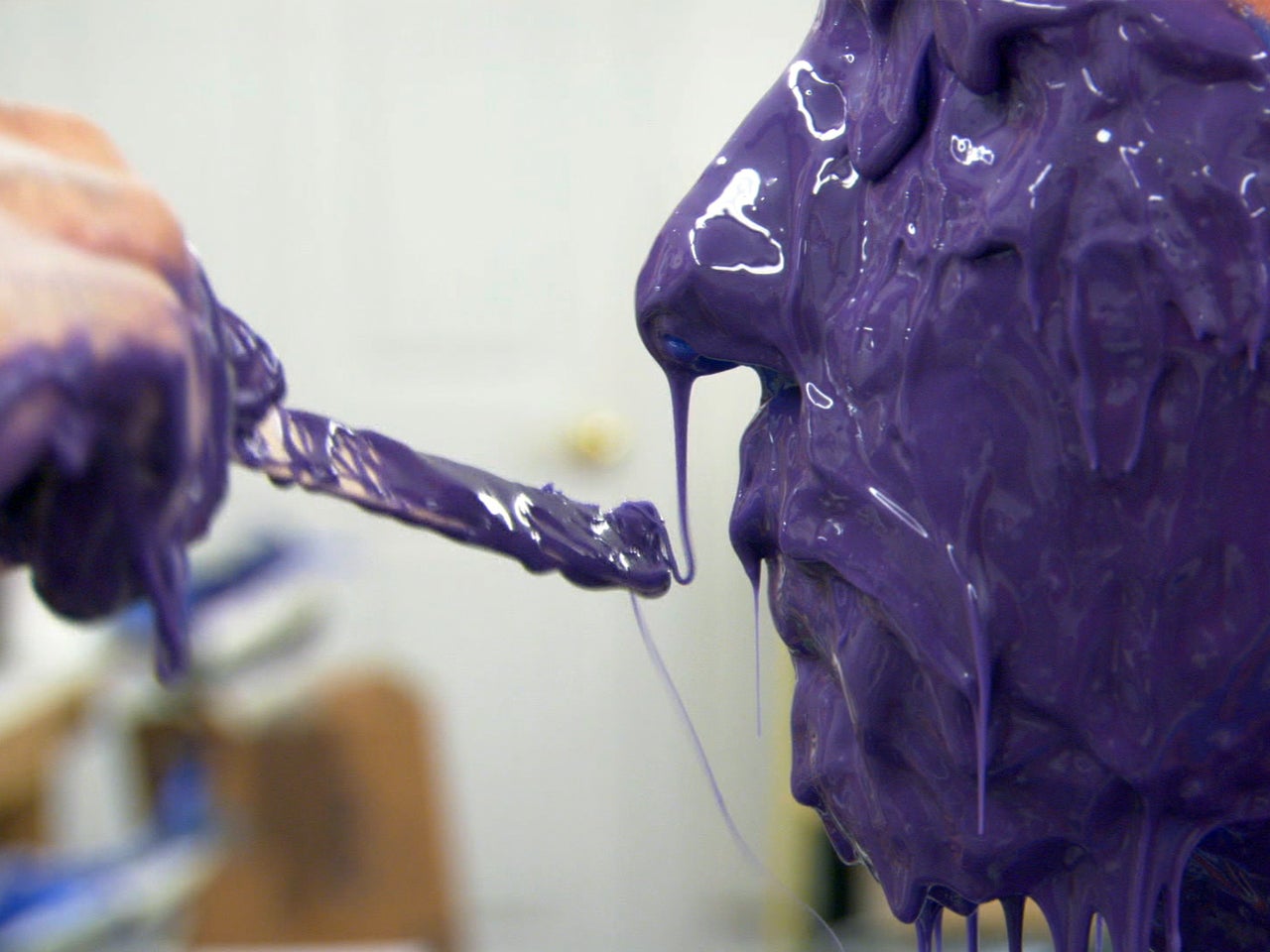 Disguising Mark Owen: Art of identity protection - CBS News