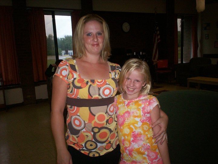 Bag containing body parts of murdered mother Loretta Gates found in ...