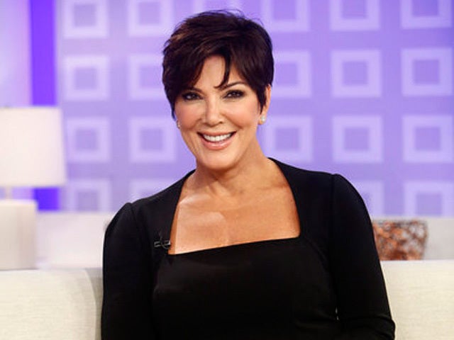 NBC's "Today" skips 9/11 moment of silence for Kris Jenner interview ...