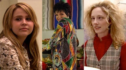 Beyond Bluths, who's getting 'Arrested' again? - CBS News