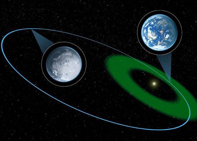 NASA: Wide range of alien planets may support life - CBS News