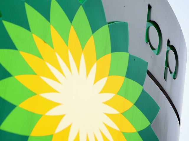 Judge asked to toss claims spill hurt BP brand - CBS News