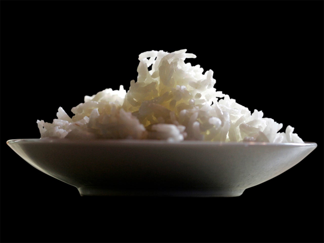 Reported arsenic levels in rice prompt concern - CBS News
