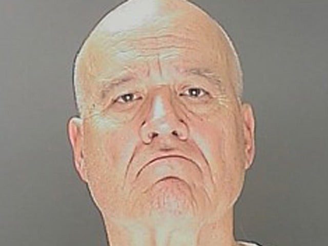 Richard Koca, founder of charity "Stand Up For Kids," arrested for ...