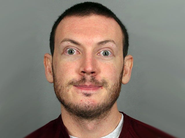 James Holmes trial ready to go ahead, judge says - CBS News