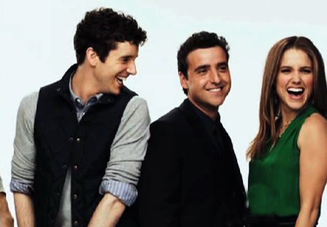 "Partners" makes its debut on CBS; new seasons start for other Monday ...