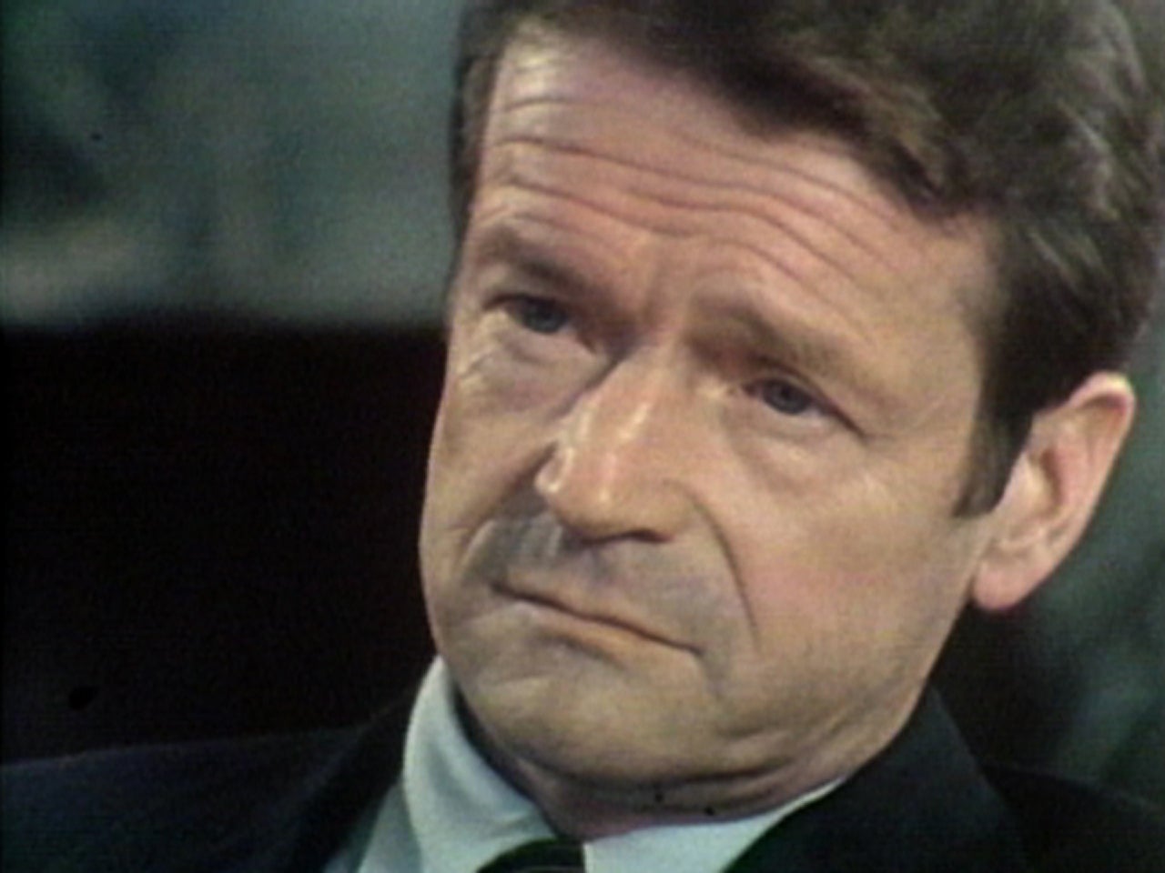 1980: Mike Wallace interviews John Silber on 60 Minutes - CBS News