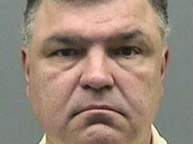 High school teacher tried to order hit on former co-worker, Fla. police ...