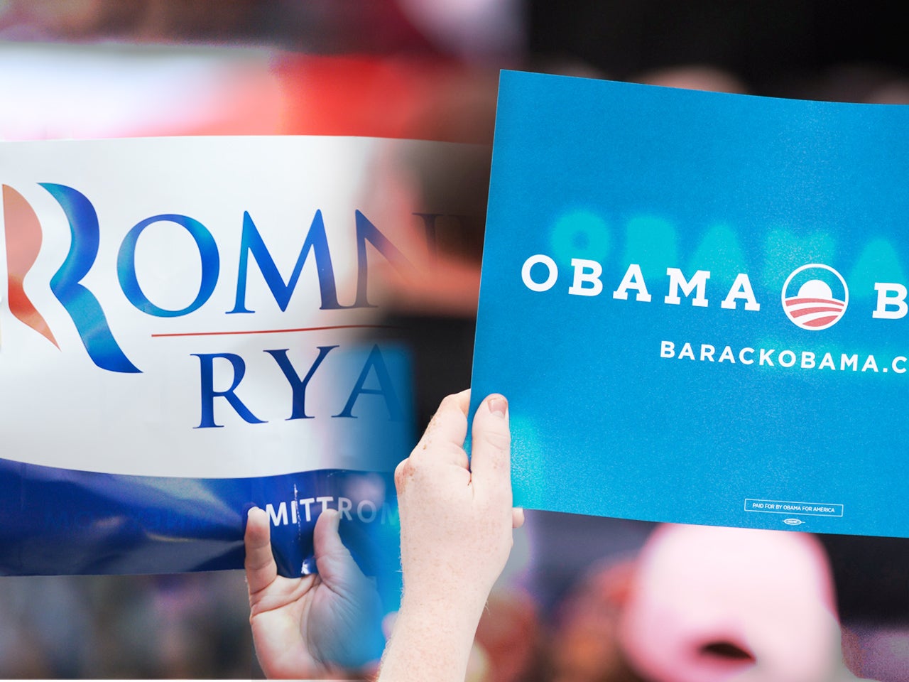 Undecided voters: What they want to hear in the presidential debate ...