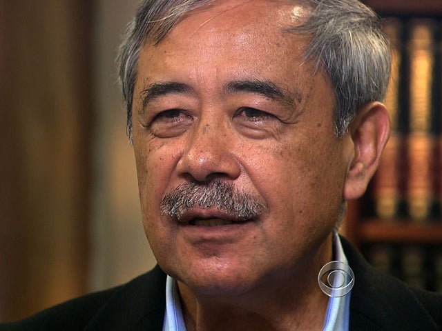 Empowering the poor to help themselves - CBS News