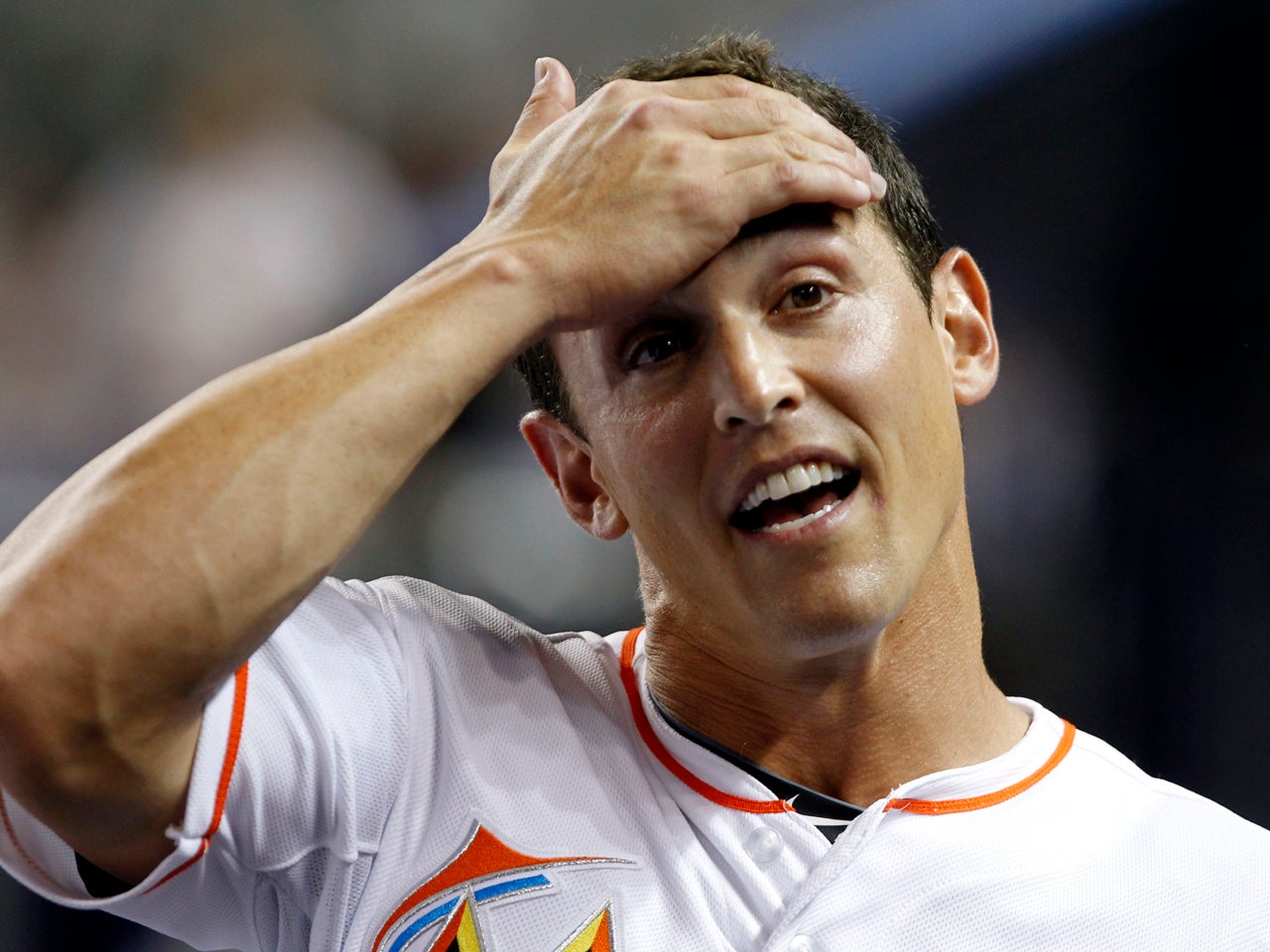 Adam Greenberg gets minor league deal from Orioles - CBS News