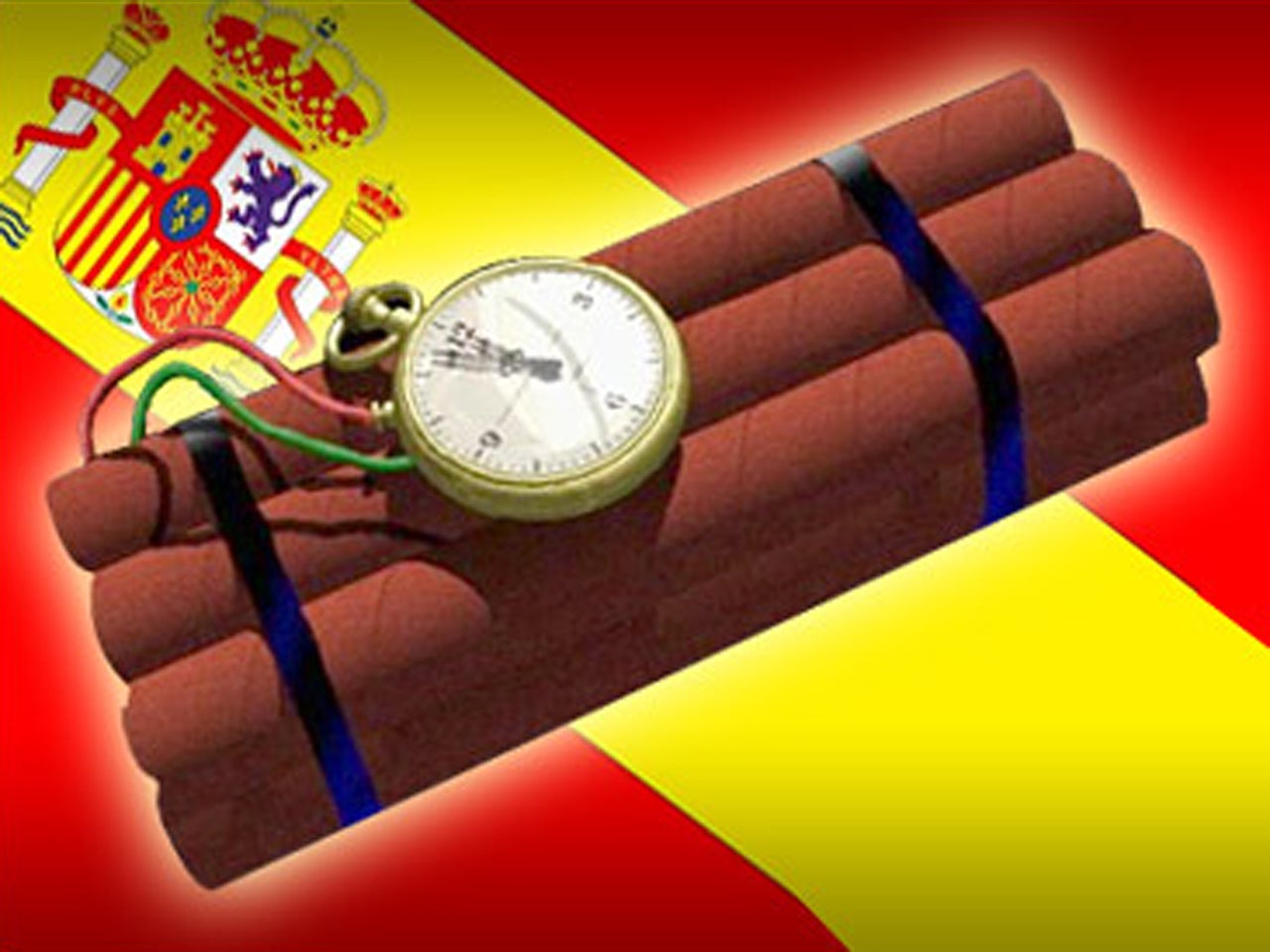 Man arrested in Spain over alleged Columbine-inspired plot to bomb ...