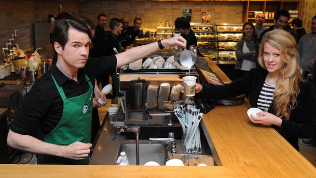 Starbucks to introduce "digital tipping" - CBS News