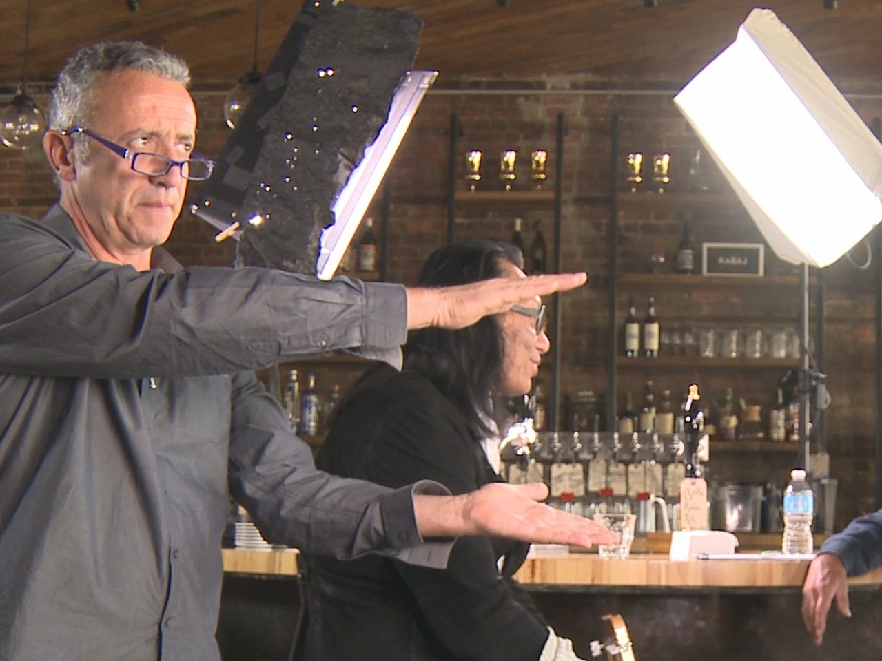 Raised on Rodriguez in South Africa - CBS News