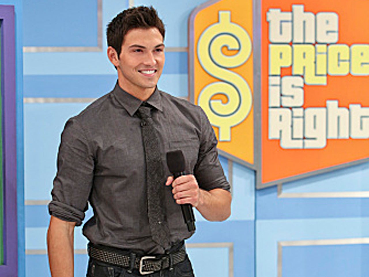 The Price Is Right Models