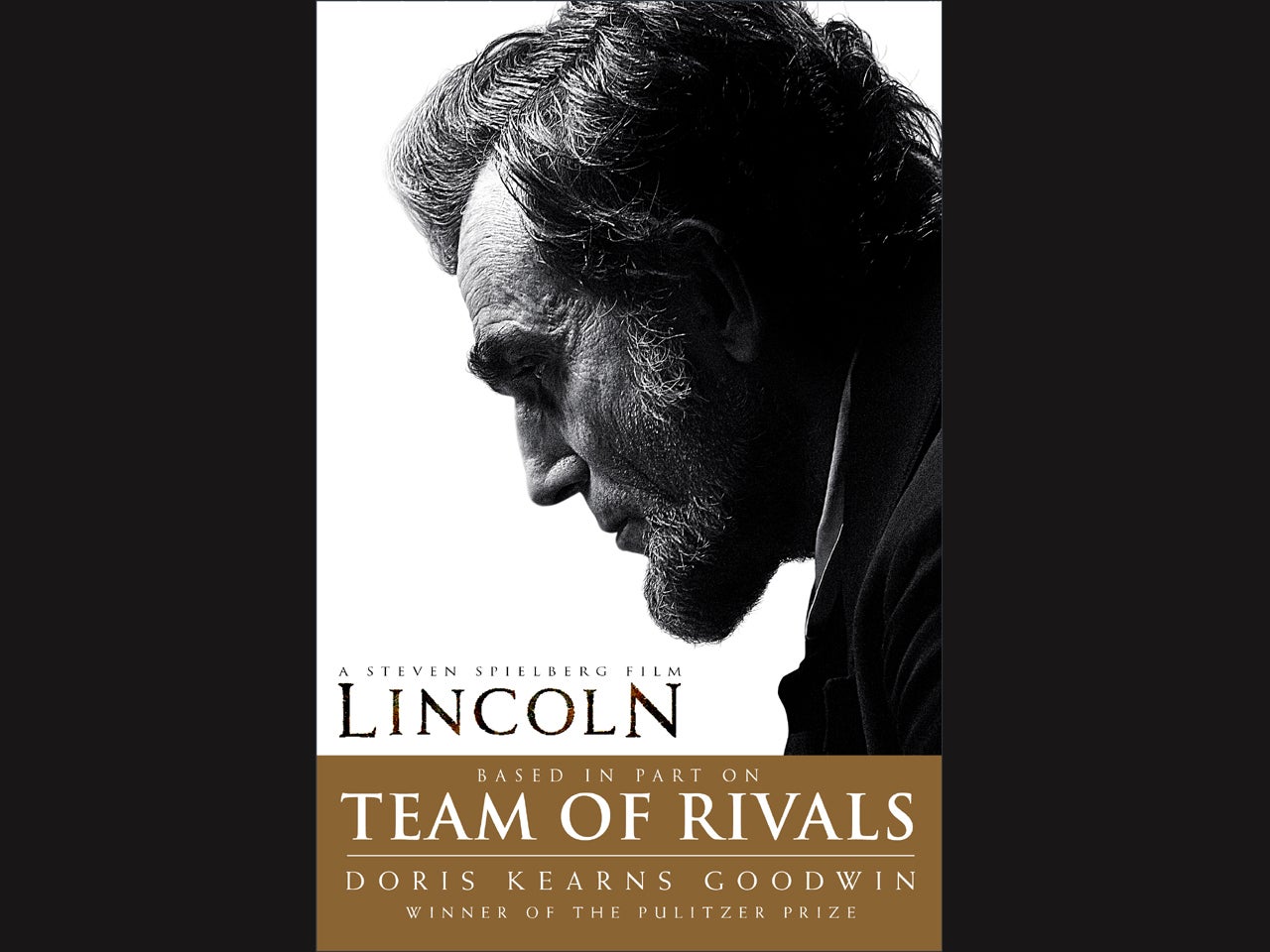 "Team of Rivals" -- About the book - CBS News