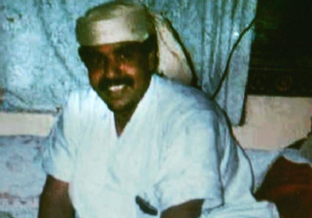 U.S. court throws out terrorism conviction of former driver for Osama ...