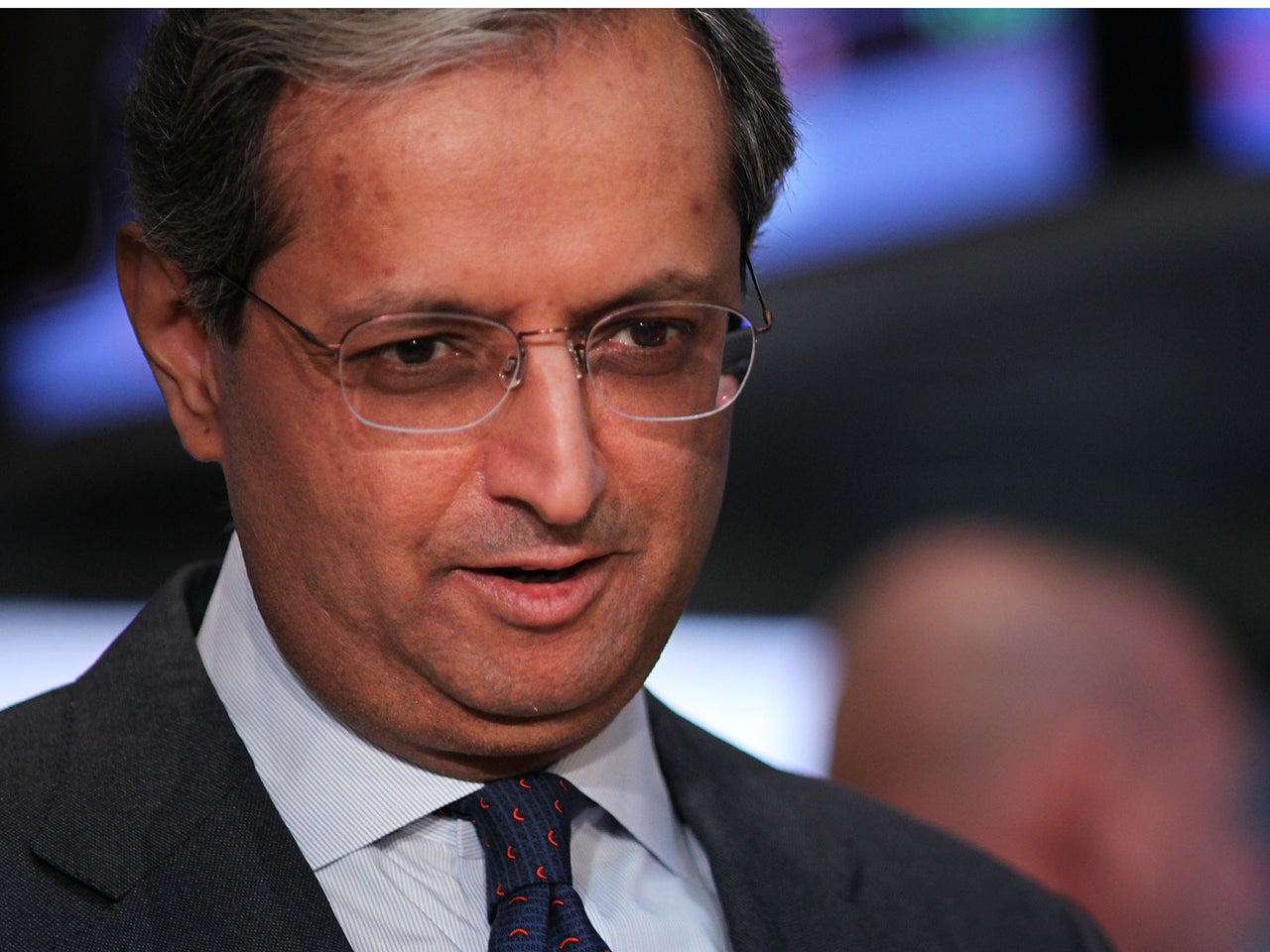 Vikram Pandit's exit from Citigroup: Why now? - CBS News