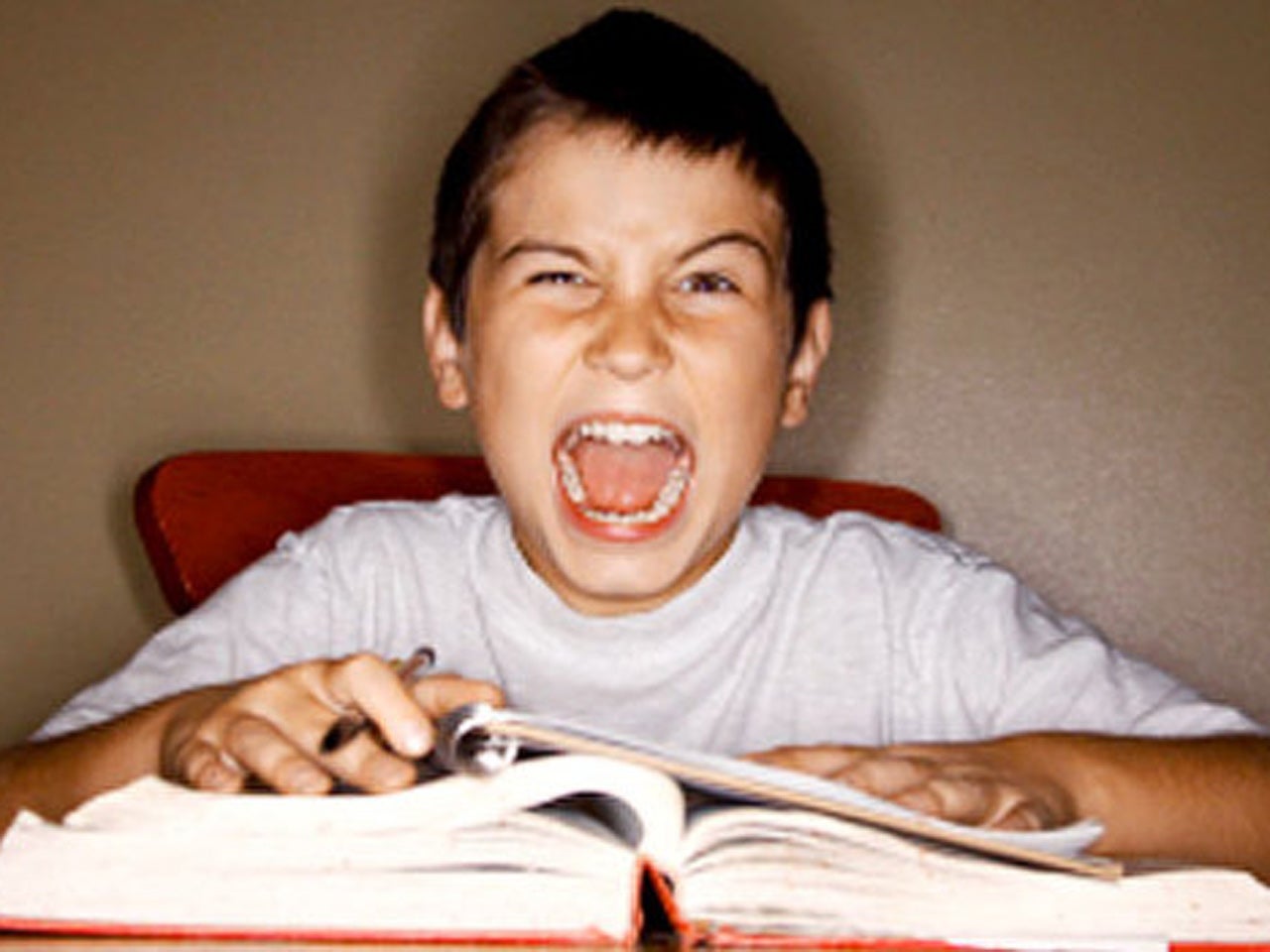 Boys with ADHD may face tougher times as men - CBS News