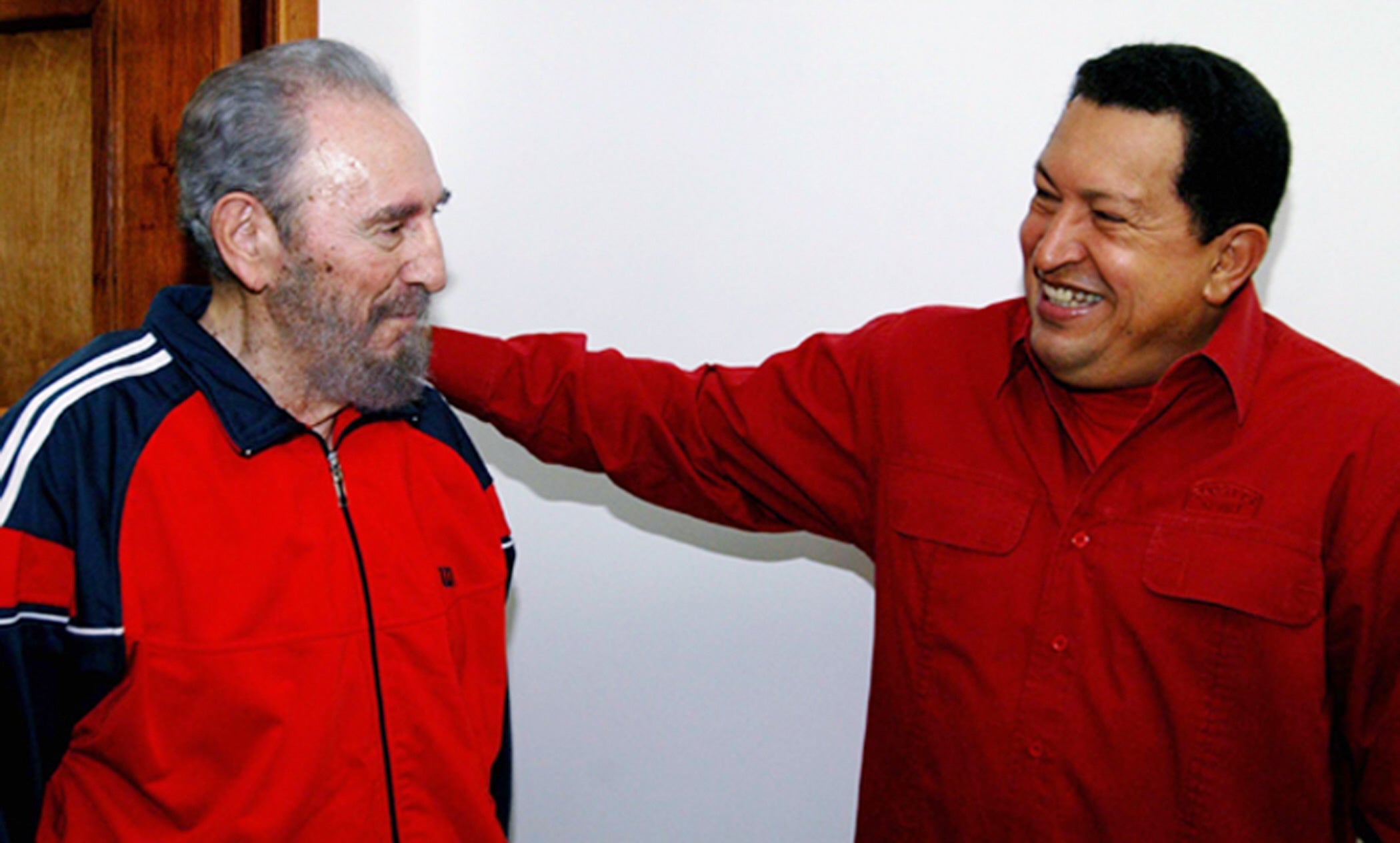 Chavez death echoes with leftists worldwide - CBS News