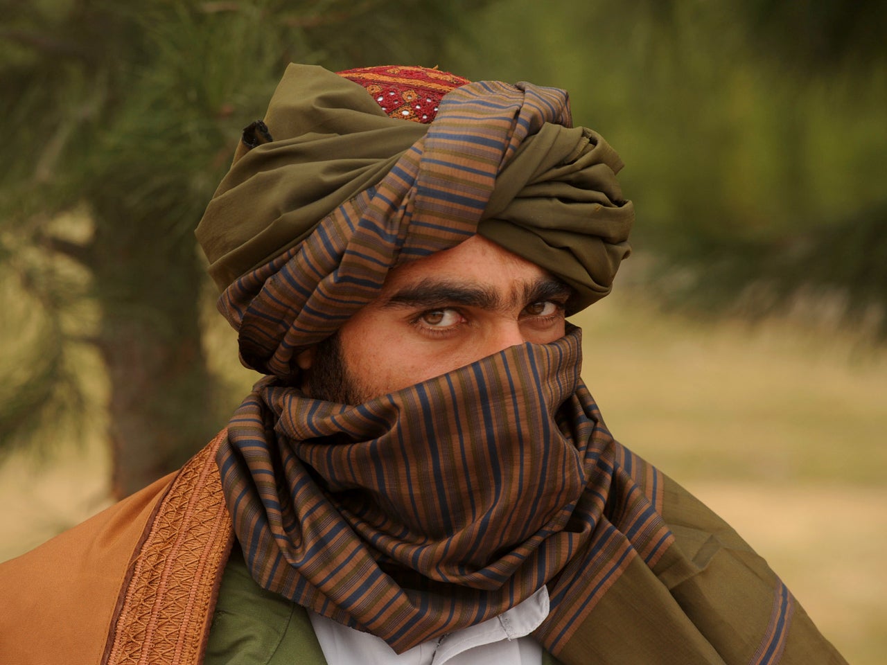 After 11 years, the Taliban are still not defeated - CBS News
