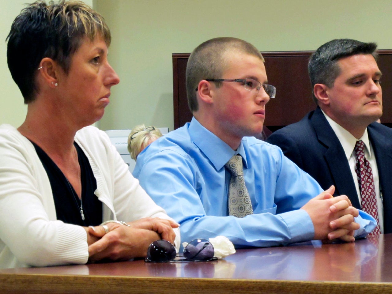 Teen drug dealer Tyler Pagenstecher gets at least 6 months in juvenile ...