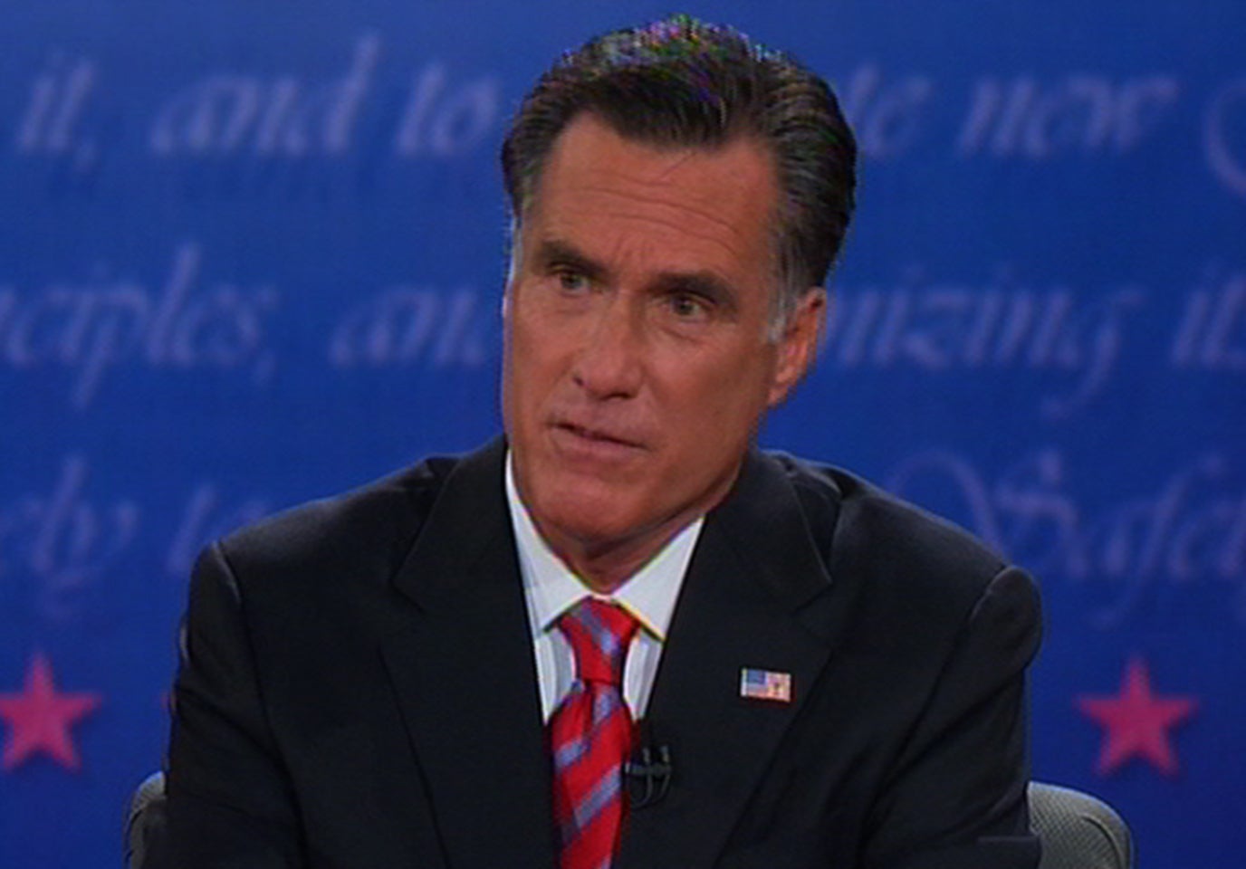 Obama campaign ad hits Romney on abortion - CBS News