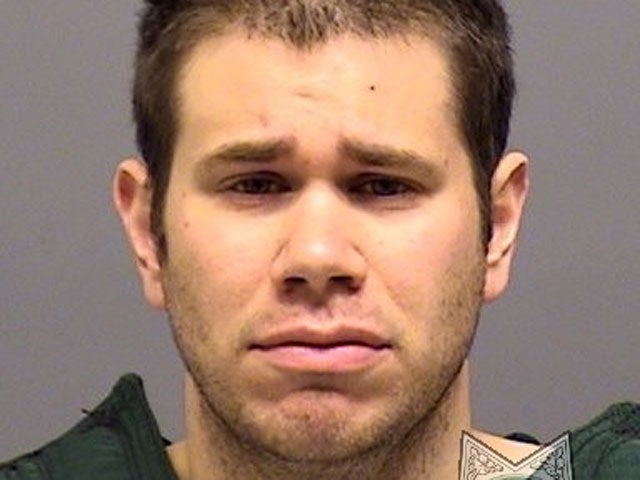 Whitney Heichel Ore. barista murder suspect Jonathan Holt left trail ...