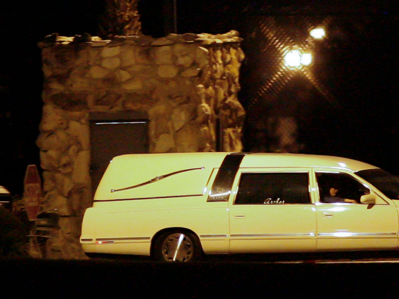 Execution of Fla. killer of 8 blocked at 11th hour - CBS News