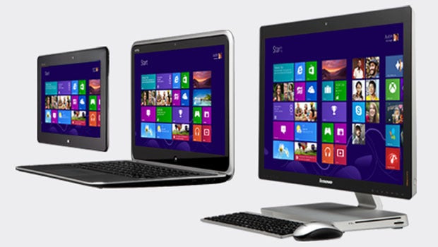 Where do I click, again? A guide to Windows 8 - CBS News