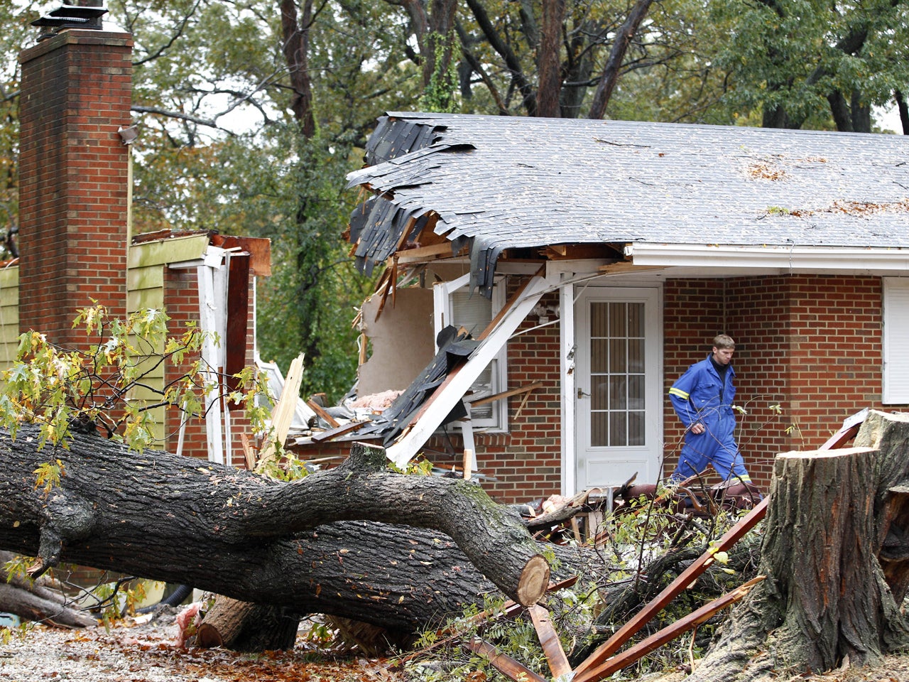 Portrait of Sandy's victims becomes clearer - CBS News