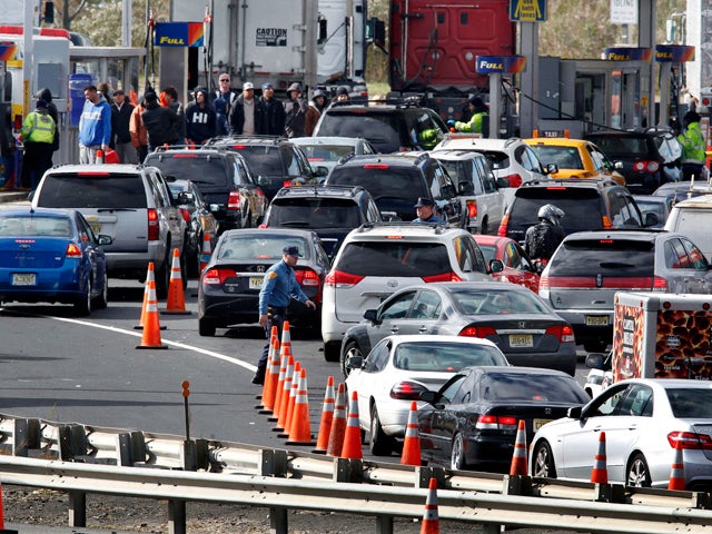 What's causing gas shortages in the Northeast? - CBS News