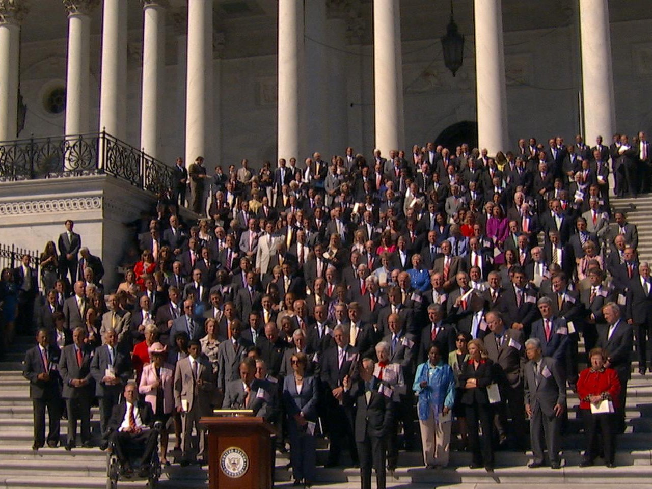 Is the U.S. Senate broken? - CBS News