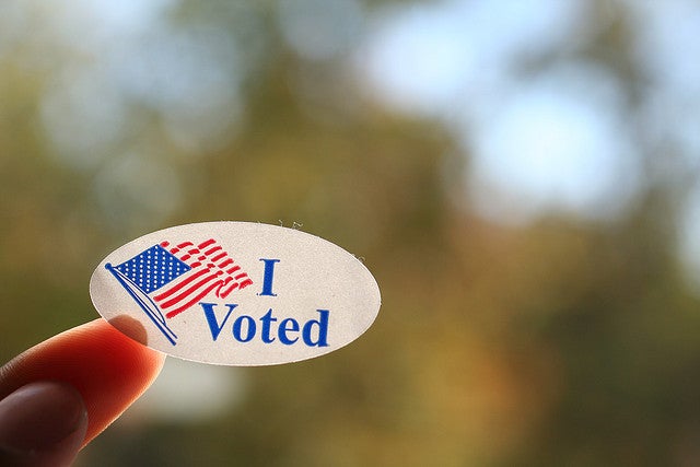 Can your boss tell you who to vote for? - CBS News